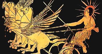 House of Stories: Transfiguring Grief