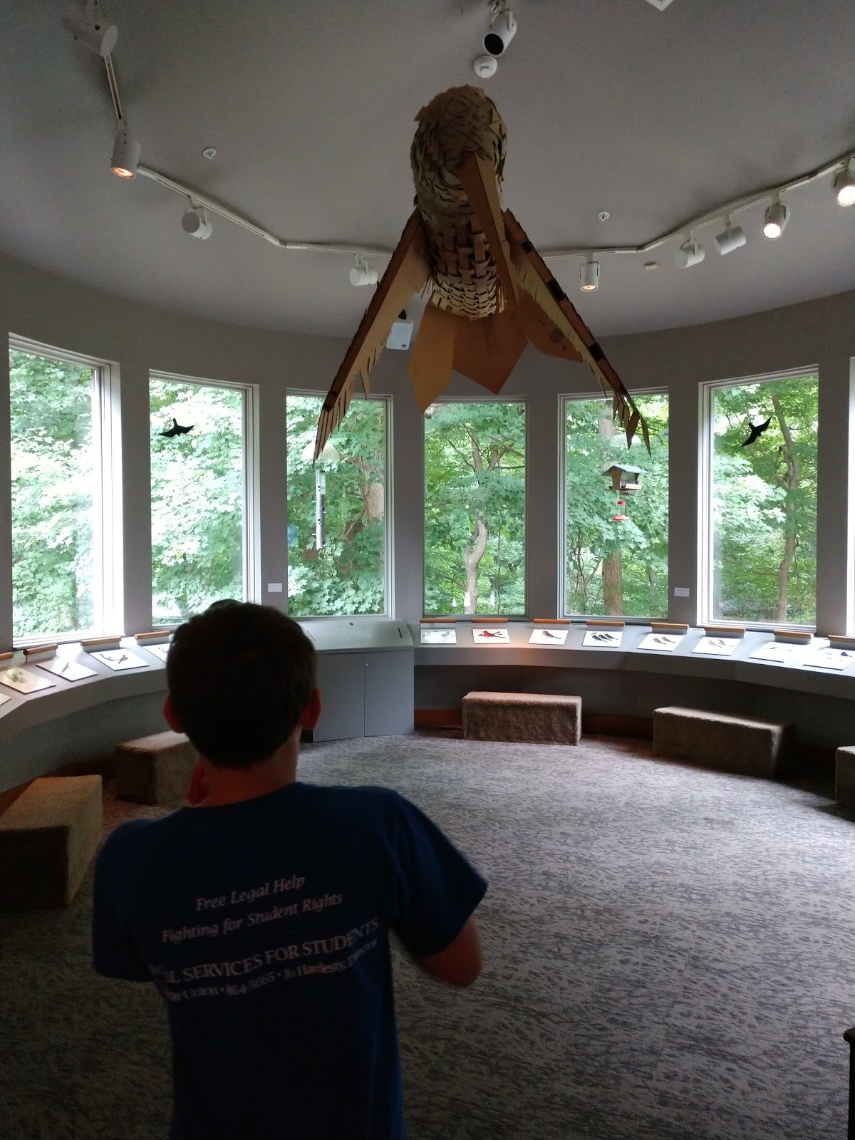 John James Audubon State Park and Museum