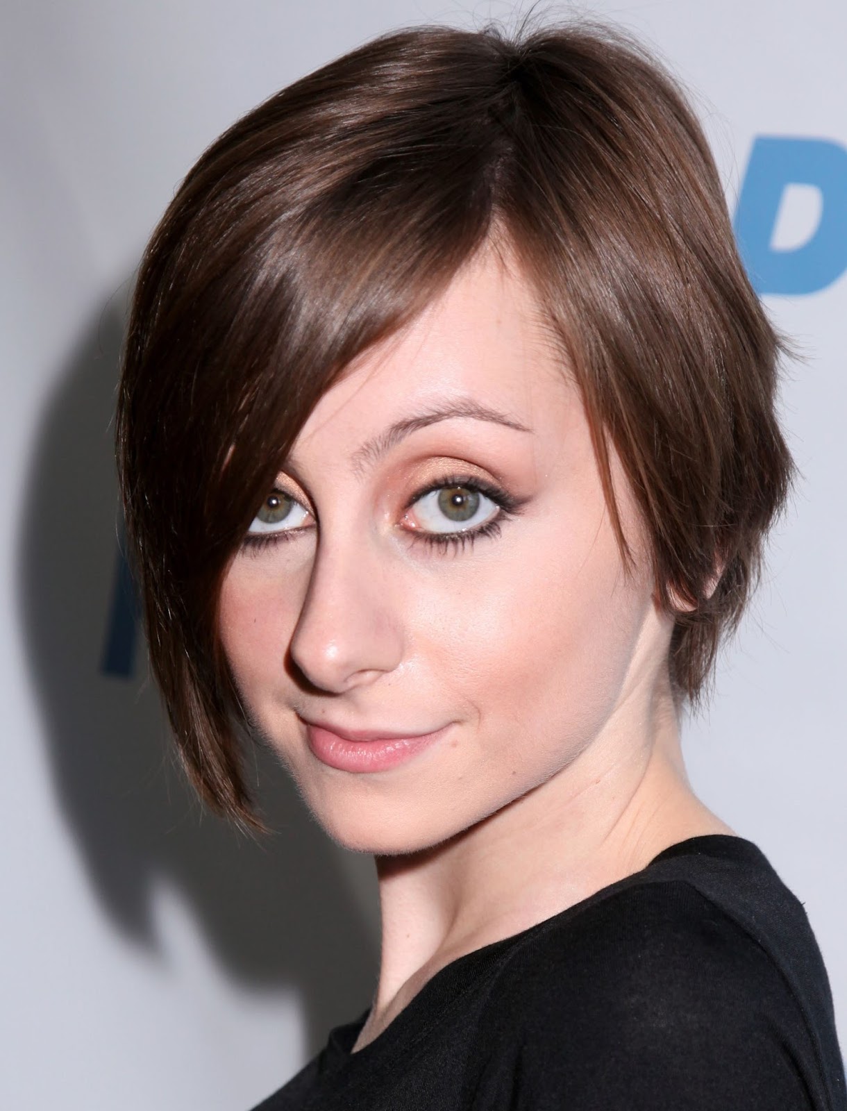 Hall Stars Wall: Allisyn Ashley Arm