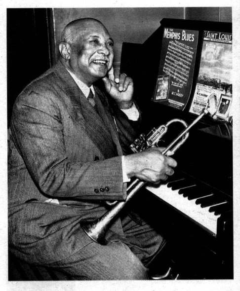 W.C.Handy: w.c.handy