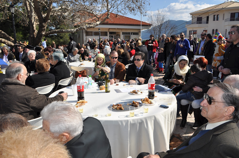 ΣΥΛΛΟΓΟΣ ΑΥΛΩΝΙΤΩΝ ''ΤΟ ΣΑΛΕΣΙ'': 02/20/12