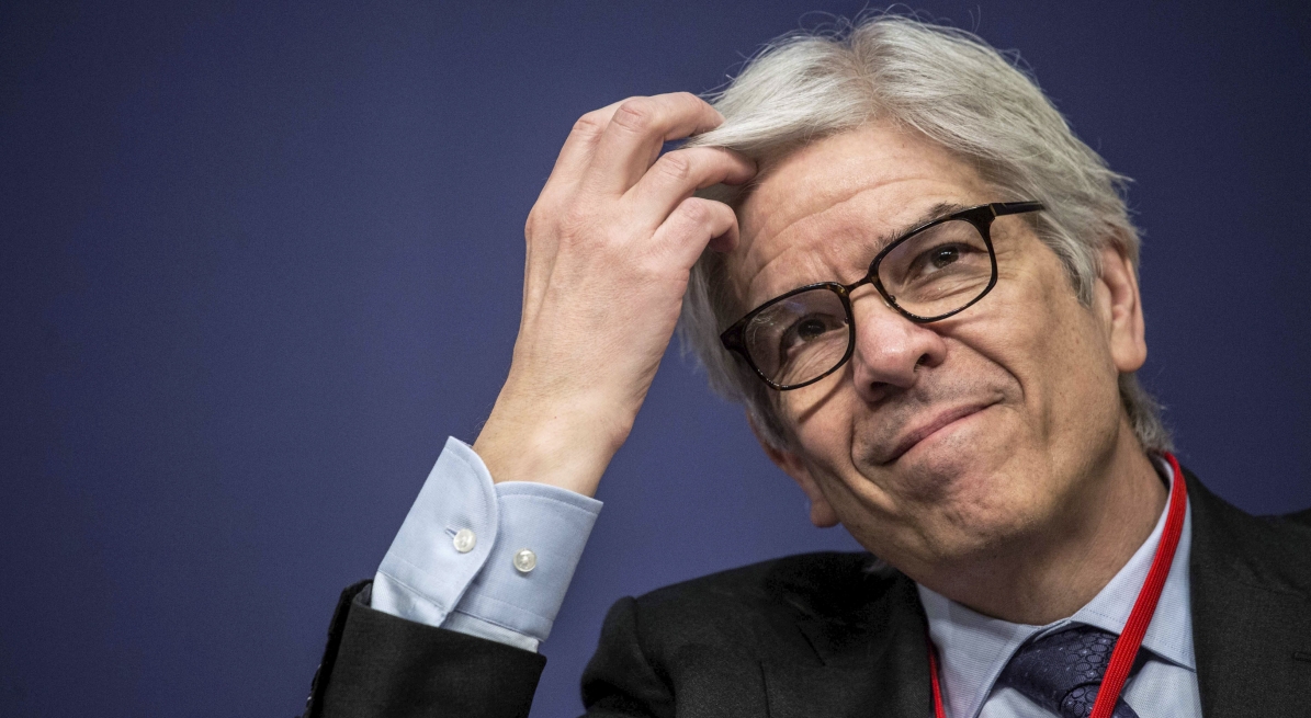 PHÂN TÍCH KINH TẾ: “Giải Nobel” Paul Romer: một nhà kinh tế phê phán ...