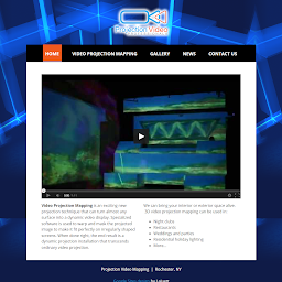 Digital Marketing by Patrick LaJuett