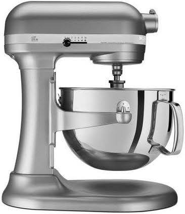 Home, Garden & More...: KitchenAid KP26M1X Professional 600 Series 6 ...