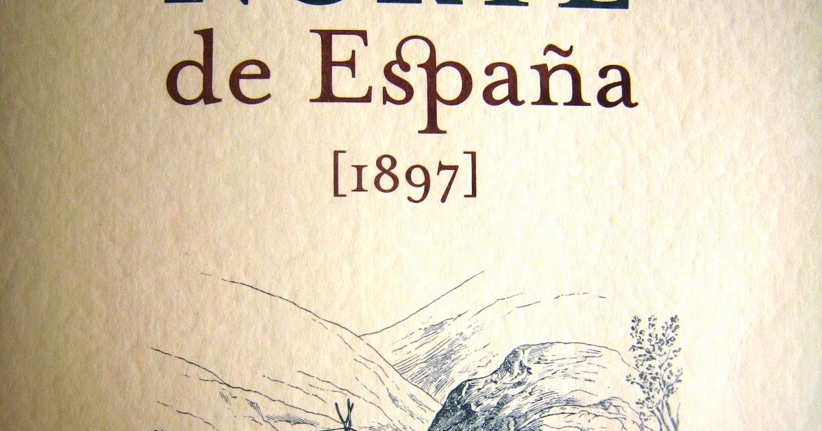 RIAÑO VIVE: Riaño Vive...en Hans Gadow