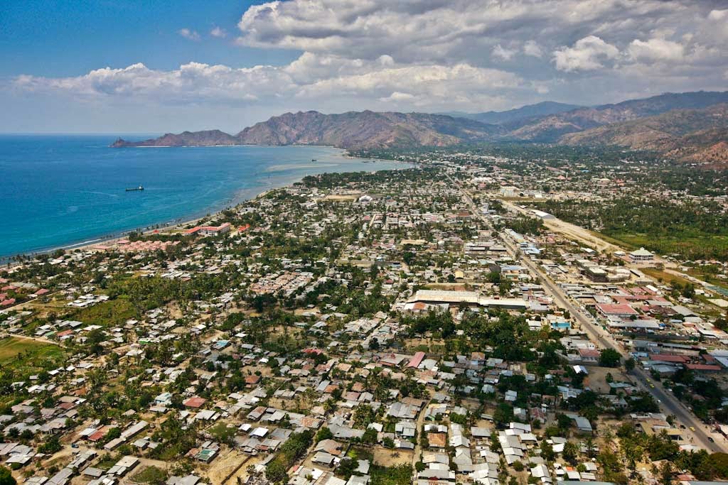 Indonesia in Focus: The journey is not yet finished (129)