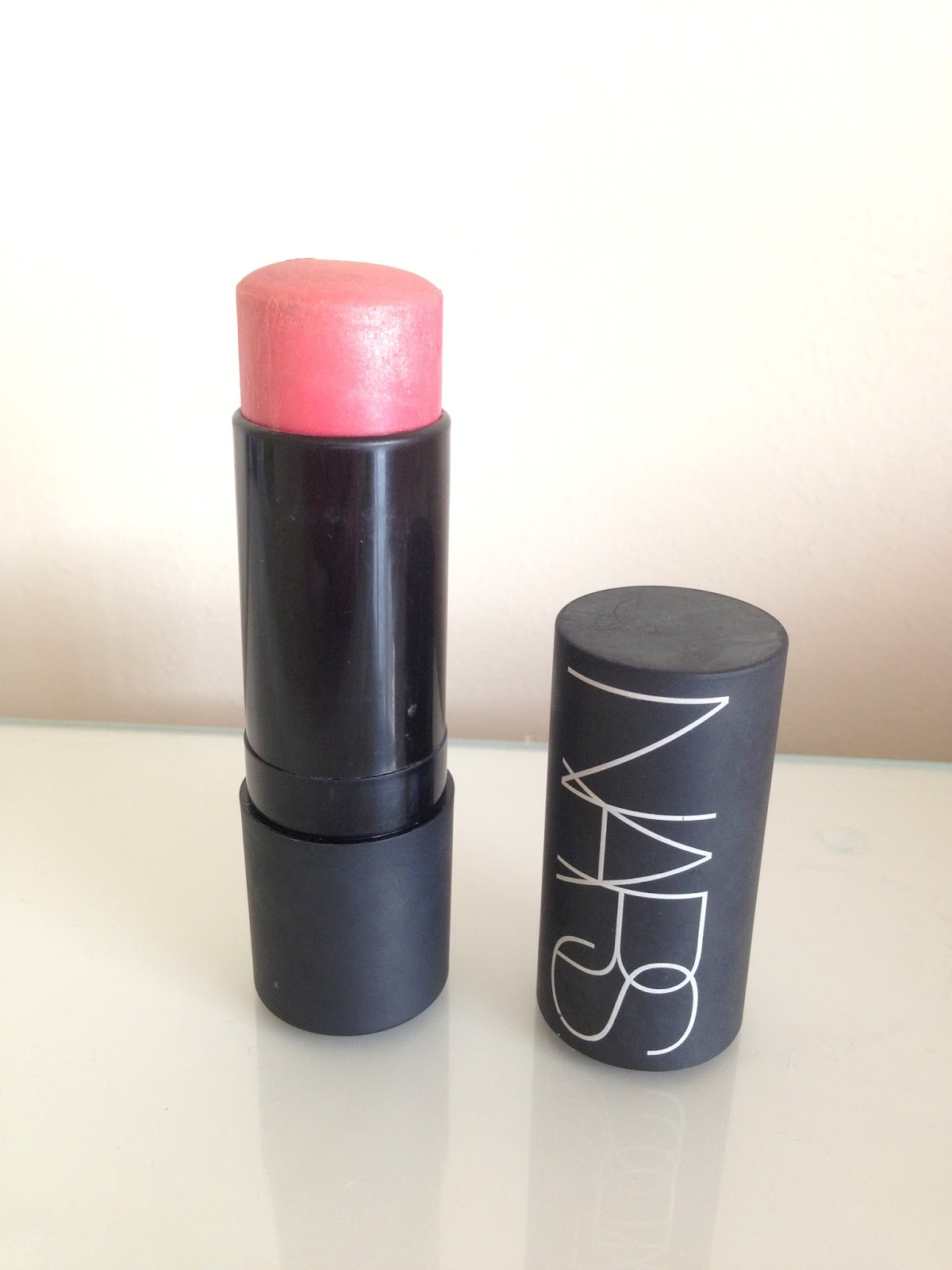 Robyn MM: Nars The Multiple Orgasm - Review and Swatch