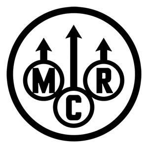 NOTICIAS MCR: Nuevo material de MCR- Conventional Weapons