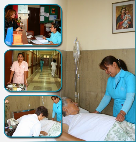 FUNDAMENTOS DE ENFERMERIA