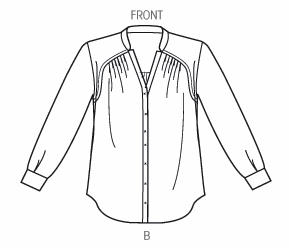 Sew Tessuti Blog - Sewing Tips & Tutorials - New Fabrics, Pattern ...