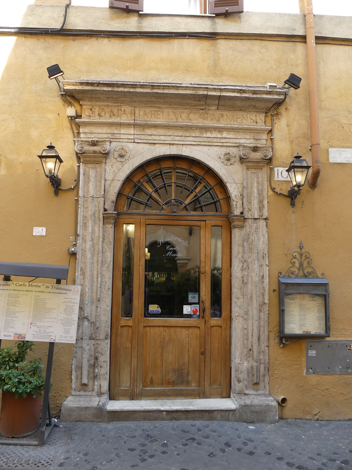 IBLAMA BLOG : VIATGE A ROMA 22-270318