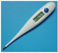 Jenis - Jenis Termometer Beserta Cara menggunakan - Haus Ilmu