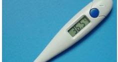 Jenis - Jenis Termometer Beserta Cara menggunakan - Haus Ilmu