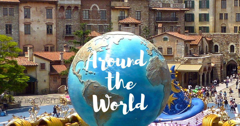 Discover Adventures By Disney for Extraordinary Destination Travel ...