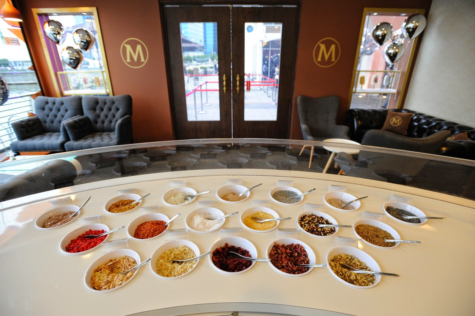 Mint.Music: [Mint.Music.Event] Visit the MAGNUM Pleasure Store To ...