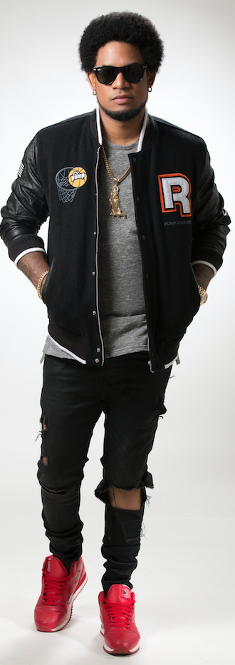 Vakeró estrena el año con nuevo tema “La calle me llama” LatinoMixRadio ...