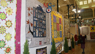 Patchwork Soco: Fotos 2: II Encuentro de Patchwork en Asturias