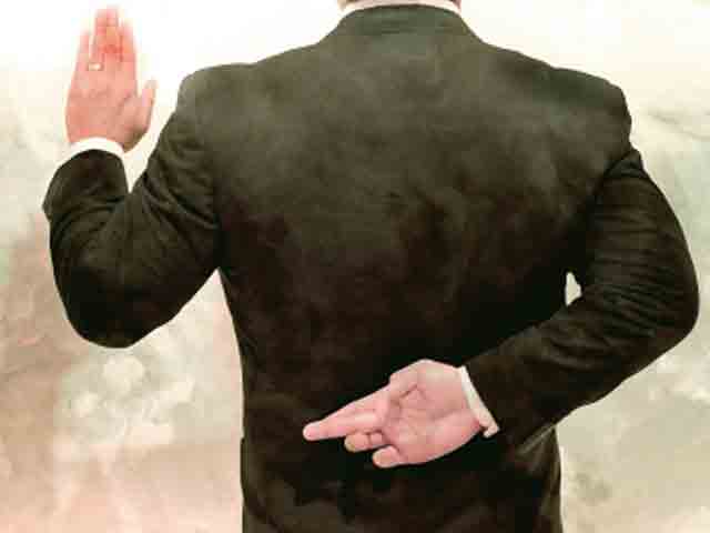 Pensamientos...: ¿QUE ES SER DESHONESTO CON LA VIDA?