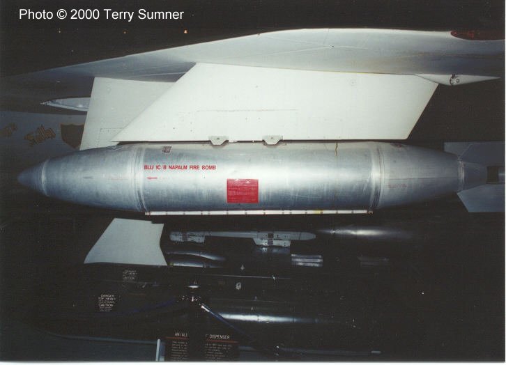 5 Deadly Weapons Existing in the World | ubah-ubah