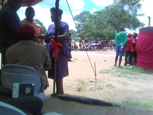 MDC CROSS DETE RALLY : EARLY PICS | Mafaro