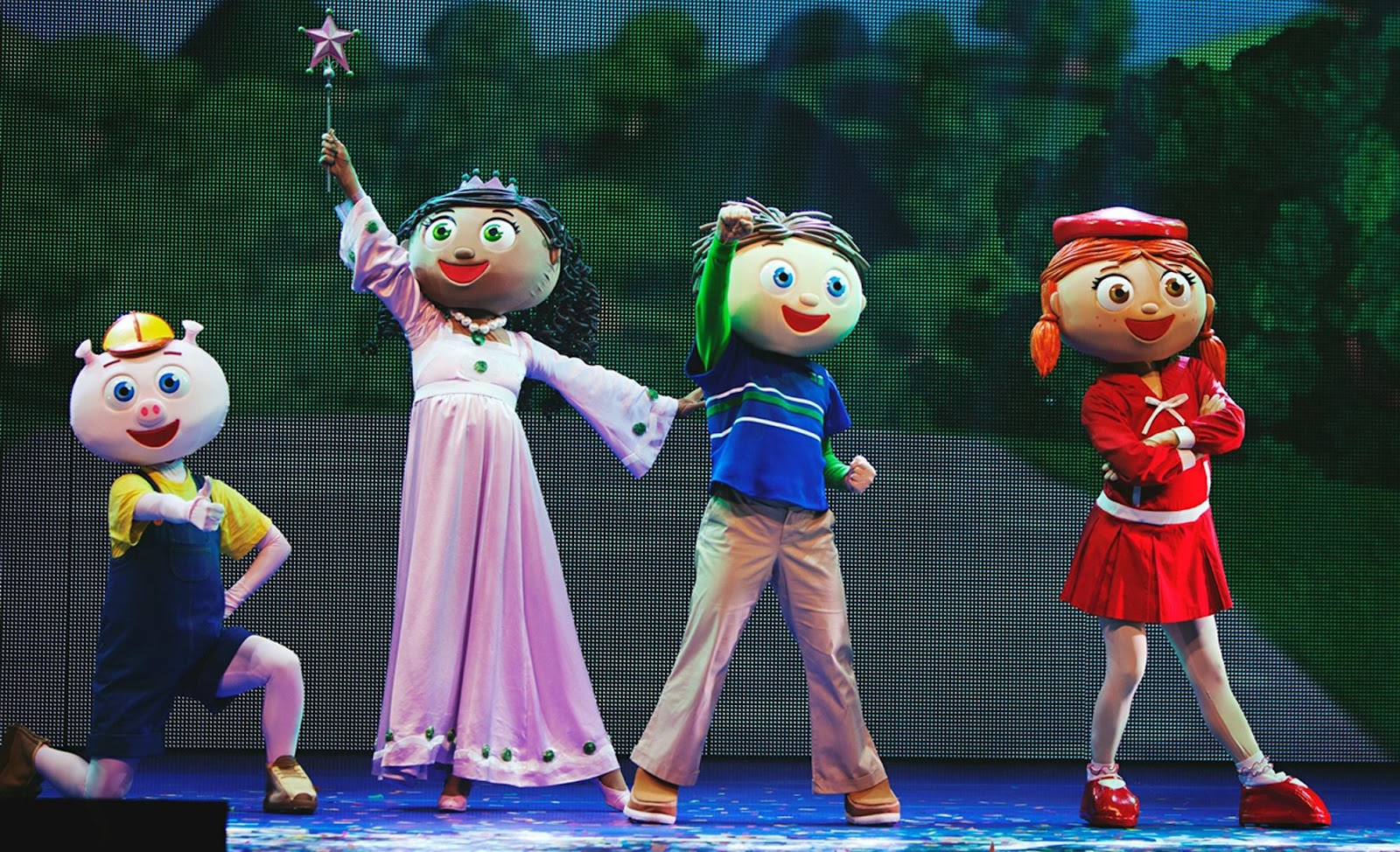 Super Pig - JungleKey.pt Imagem #200