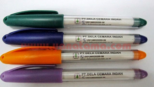 Yanatama : Souvenir promosi, barang promosi perusahaan, merchandise ...
