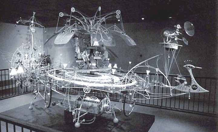 randomyork: Rowland Emett