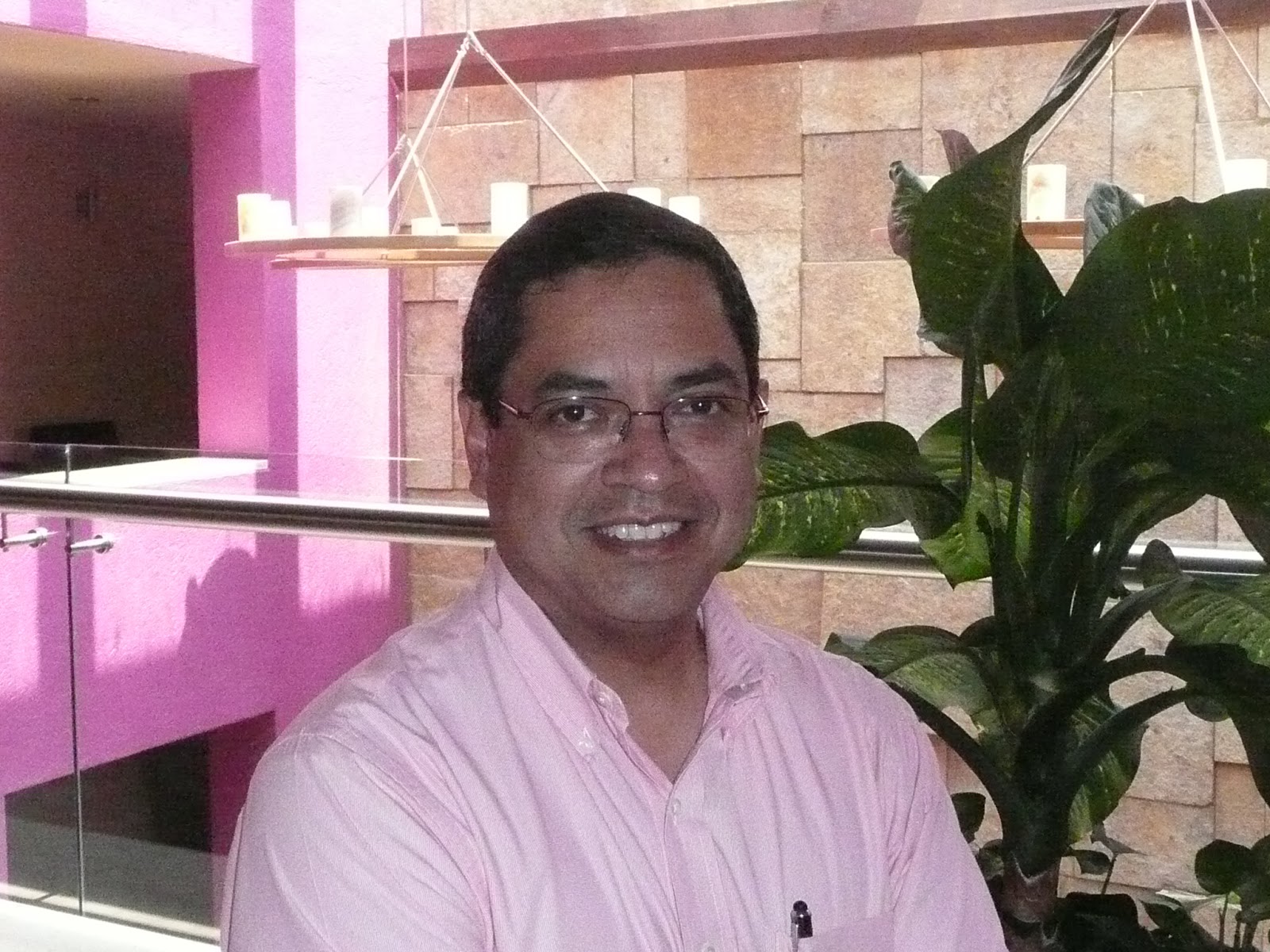 Reporteros Asociados de Aviación: Entrevista a Rodrigo Vásquez ...