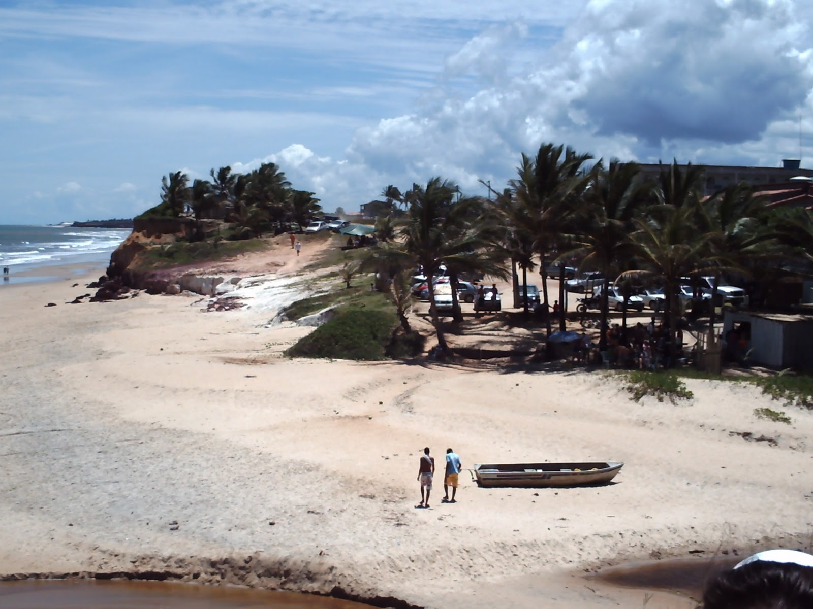 BRASIL REAL: MUCURI - BAHIA