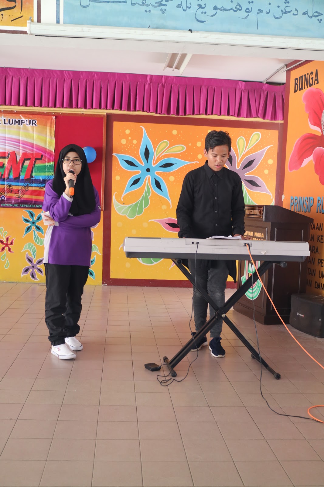 SVIAN2020: SVIAN 'S GOT TALENT 2018