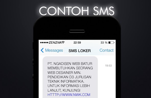 Series I Ide Bisnis Menggunakan SMS Gateway: Ide Usaha Layanan ...