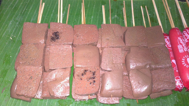 Exotic Woman: BETAMAX/ INIHAW NA DUGO