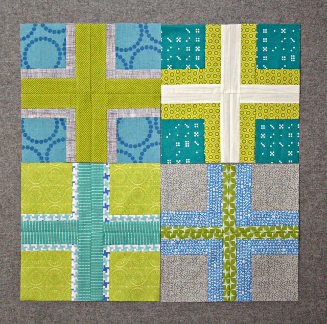 A Quilter's Table: do.Good Intersections