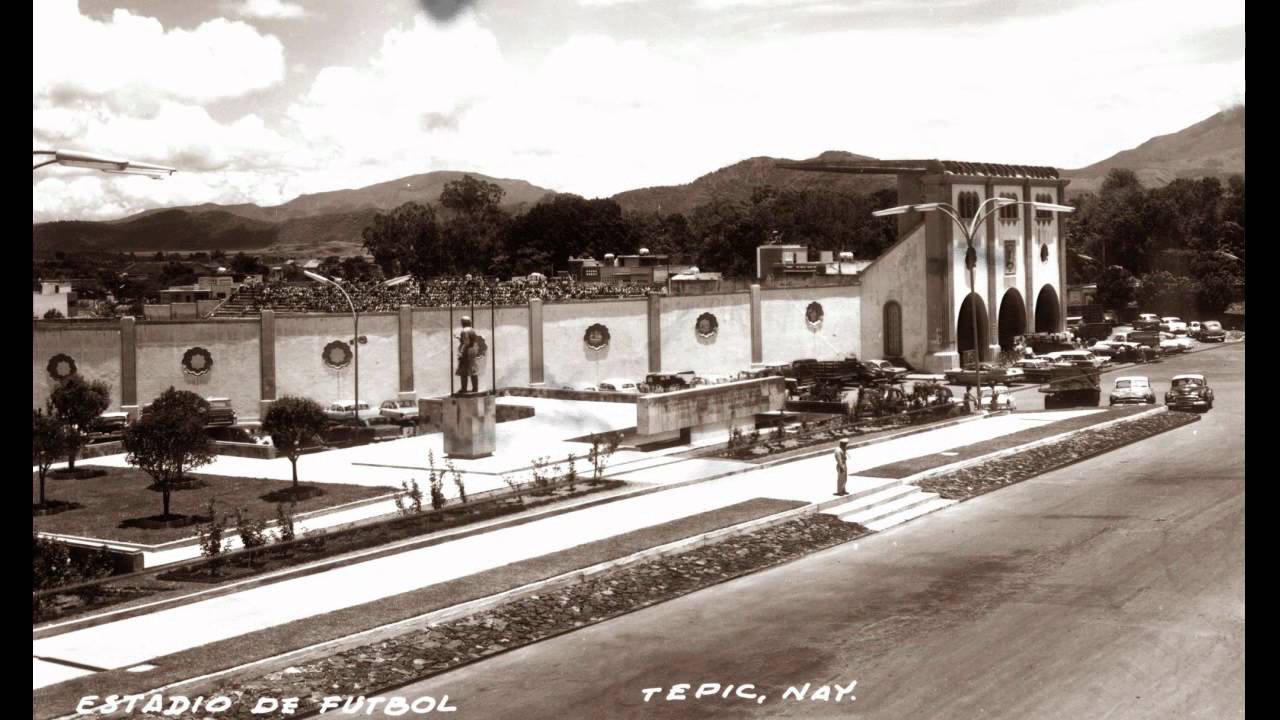 lugares turisticos de nayarit: TEPIC