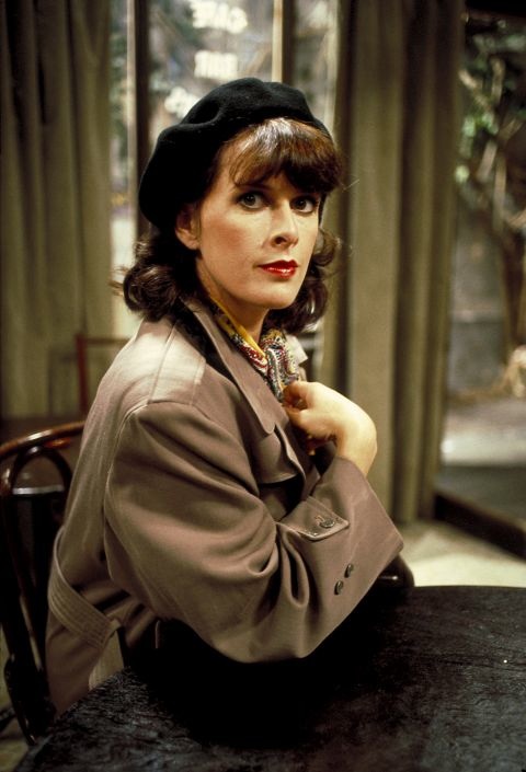 Michelle DuBois - Alchetron, The Free Social Encyclopedia