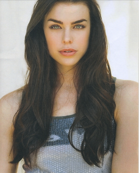 Bolinha Bolita: America's Next Top Model