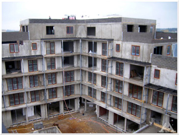 Ādažu novads cauri gadu simtiem bildēs: Ādažu terases