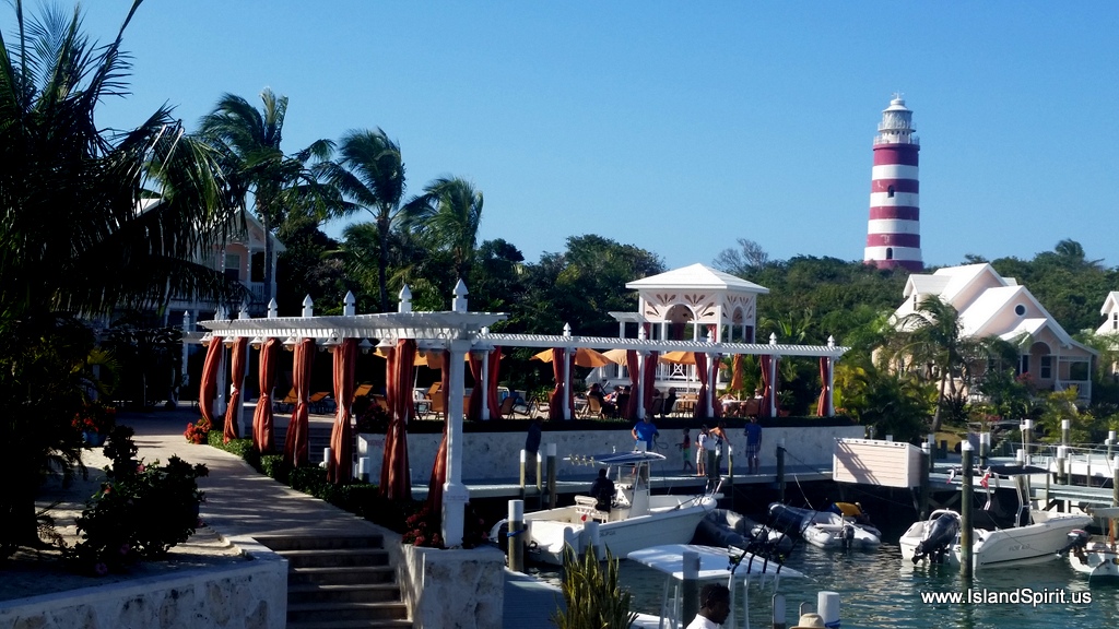 Jib Room Abaco Times - svIslandSpirit.com