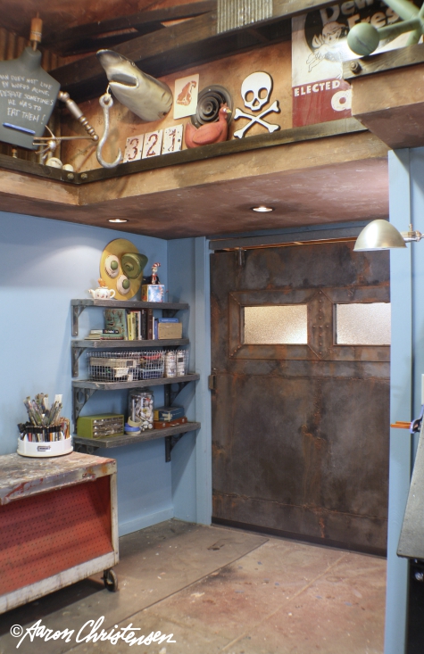 Aaron Christensen Art Licensing