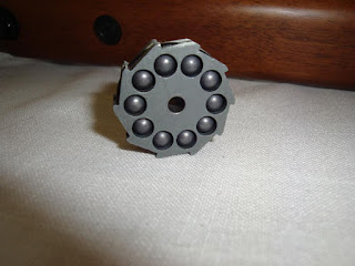 Gary's Hatsan Air Rifle's and other stuff: Review of the Hatsan AT44-10 .22