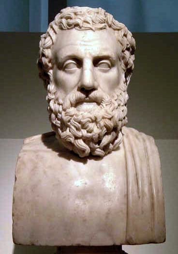 aquilino: SULLA TRAGEDIA GRECA