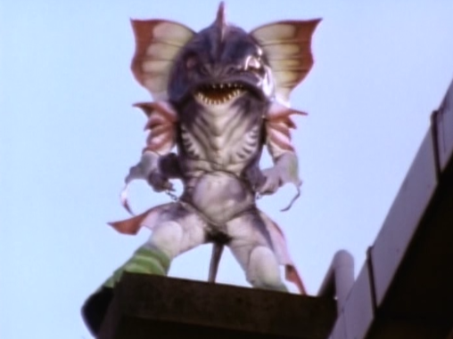 Season 2 Monster Guide | Ranger Retrospective