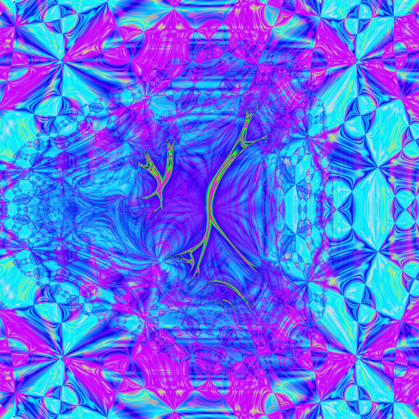 Arq. Myriam Mahiques´art: End of August fractals. Fractales de fines de ...