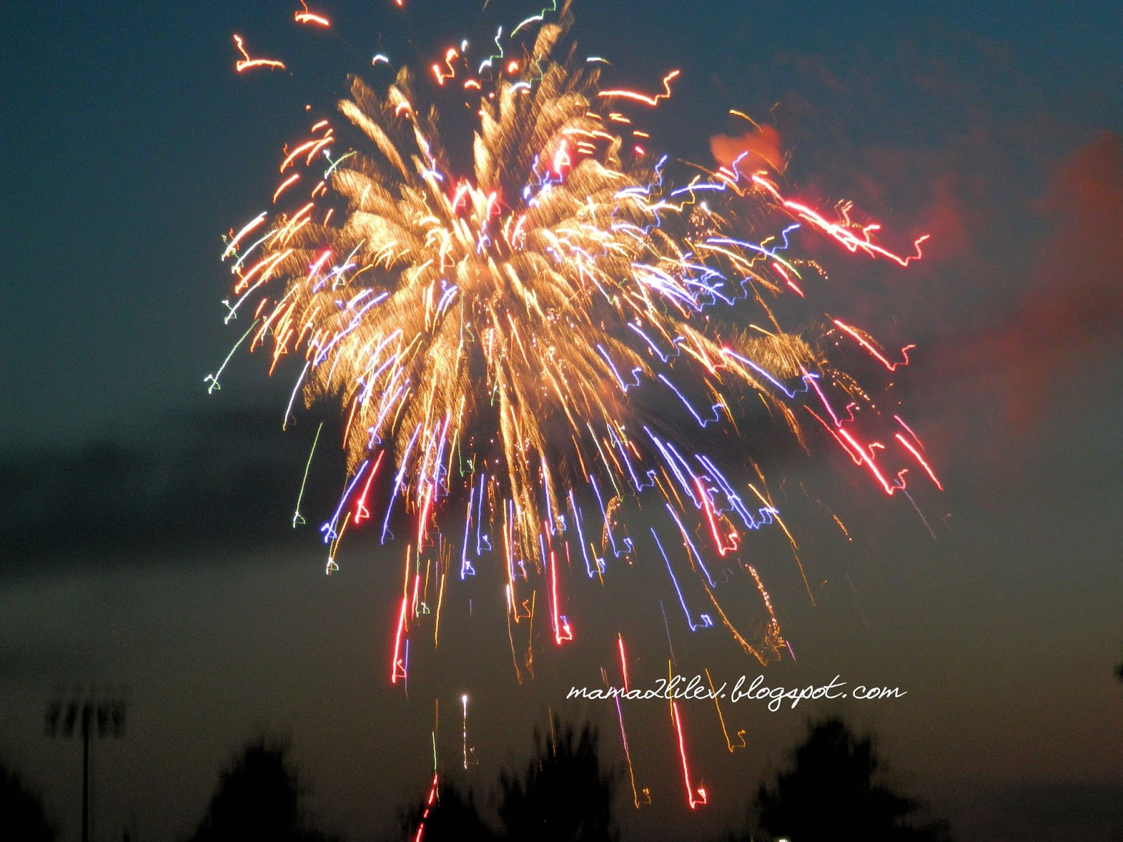 O Sew Gypsy: Firecracker, Firecracker, BOOM BOOM BOOM....