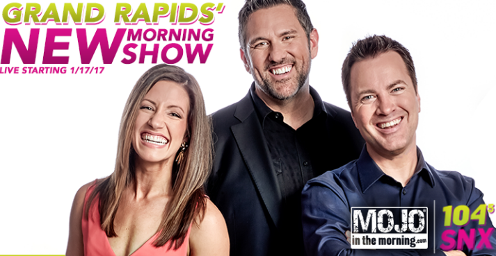 Media Confidential: G-R Radio: WSNX Gets Mojo