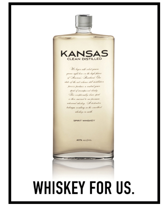 If It's Hip, It's Here (Archives): New Kansas Whiskey Targets Hipsters ...