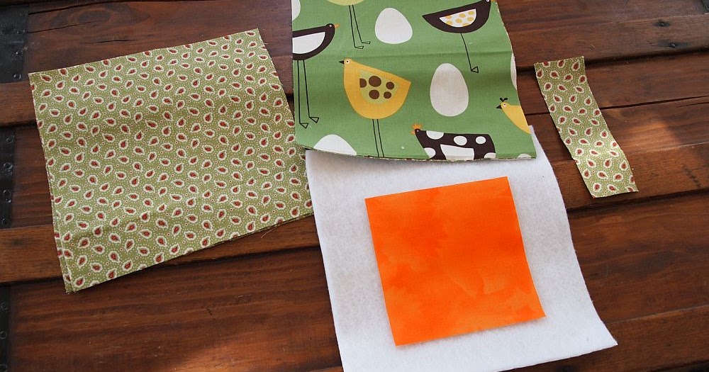 52 Quilts in 52 Weeks: Tuesday Tutorial: Magic Squares Tutorial