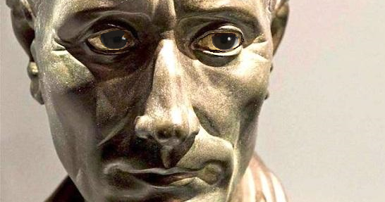 Stretching the Boundaries: The Green Caesar