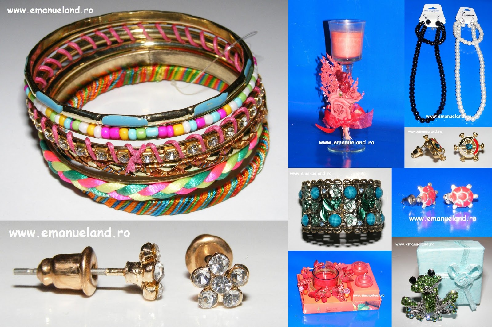 Cadouri Deosebite , Speciale