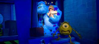 The Raven Shadow Blog: Monsters Inc!!!!!!!!!!!!!